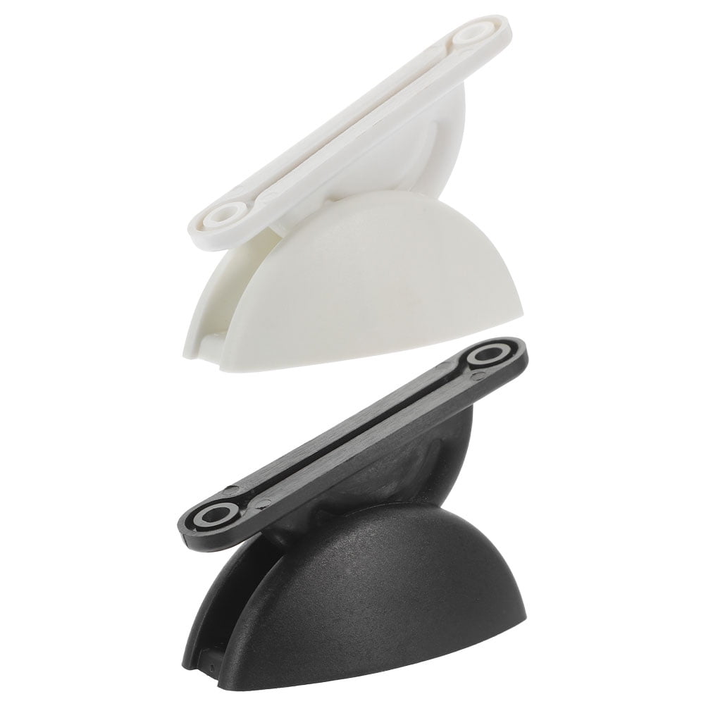 2PCS RV Door Retainers Stylish Versatile Easy to Install Door Catch and ...