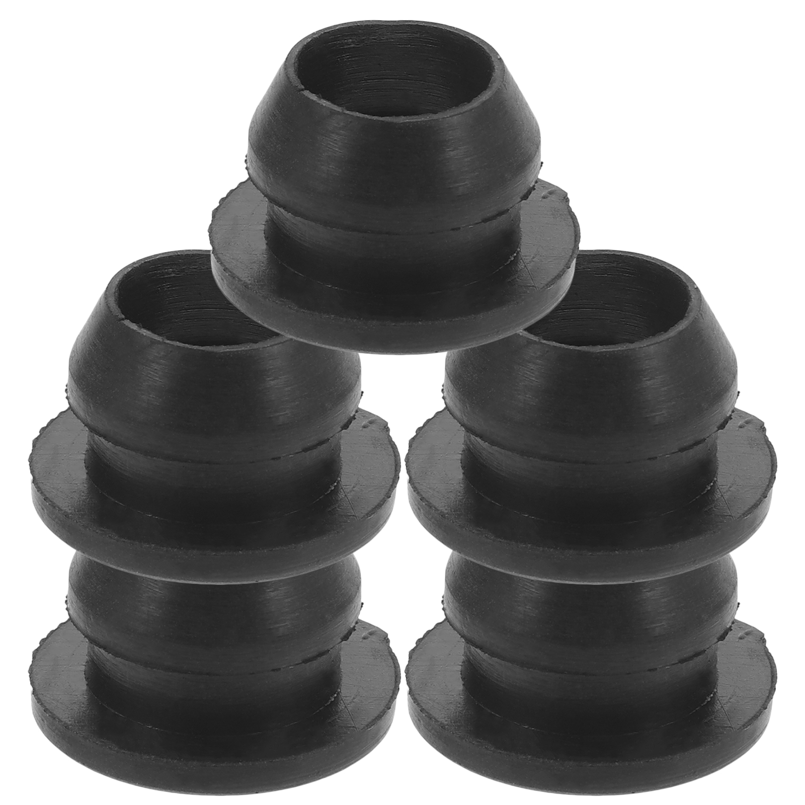 STOBOK RV Stove Protective Grommet Made of Durable PVC and PP Material ...