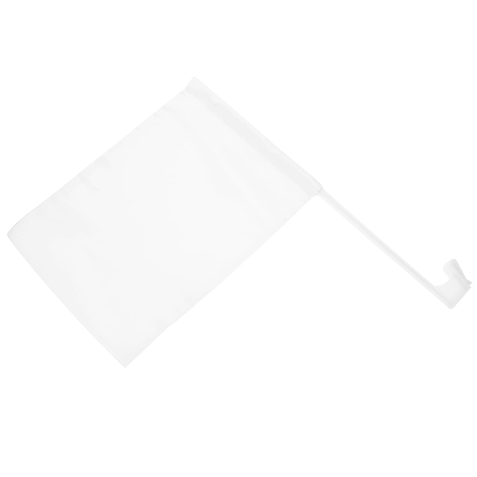 Chuangji Blank Heat Transfer Flag Diy Flag Decor Car Flag Yard Flag Diy ...