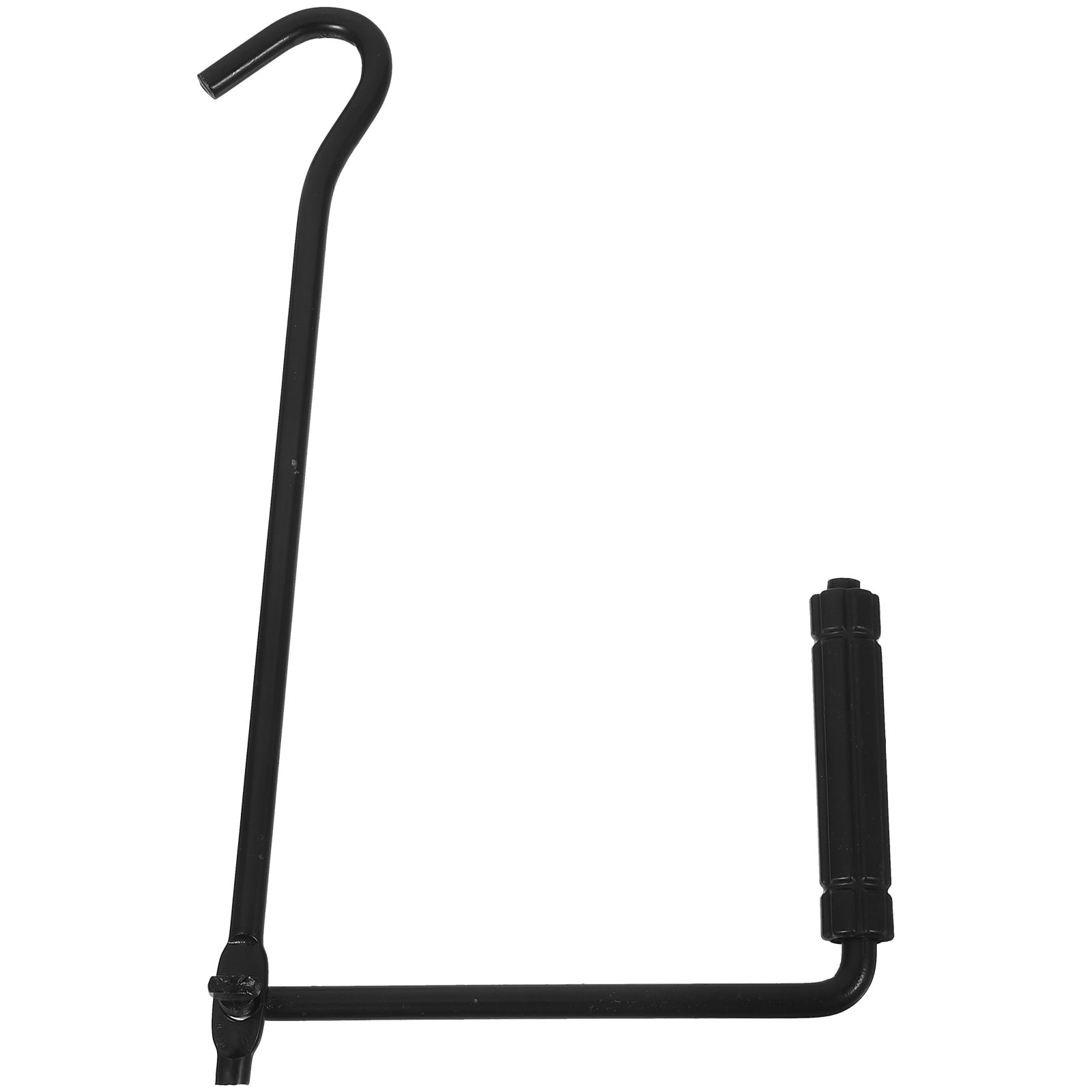 STOBOK Square Black Iron Jack Rocker For Scissor Lift 1Set - Walmart.com