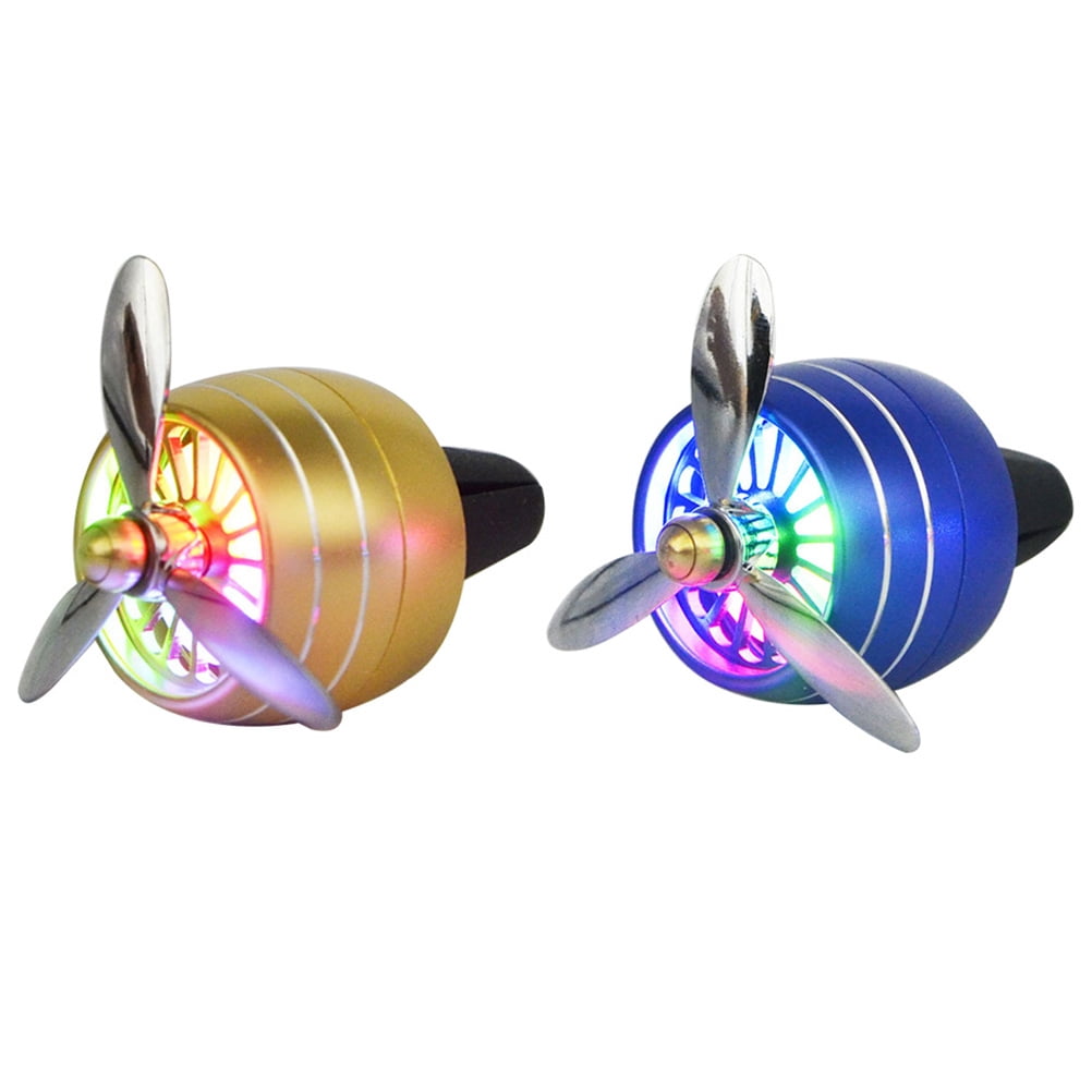 Chuangji Car Fragrance Diffuser Vent Clip Car and Freshener Essential ...