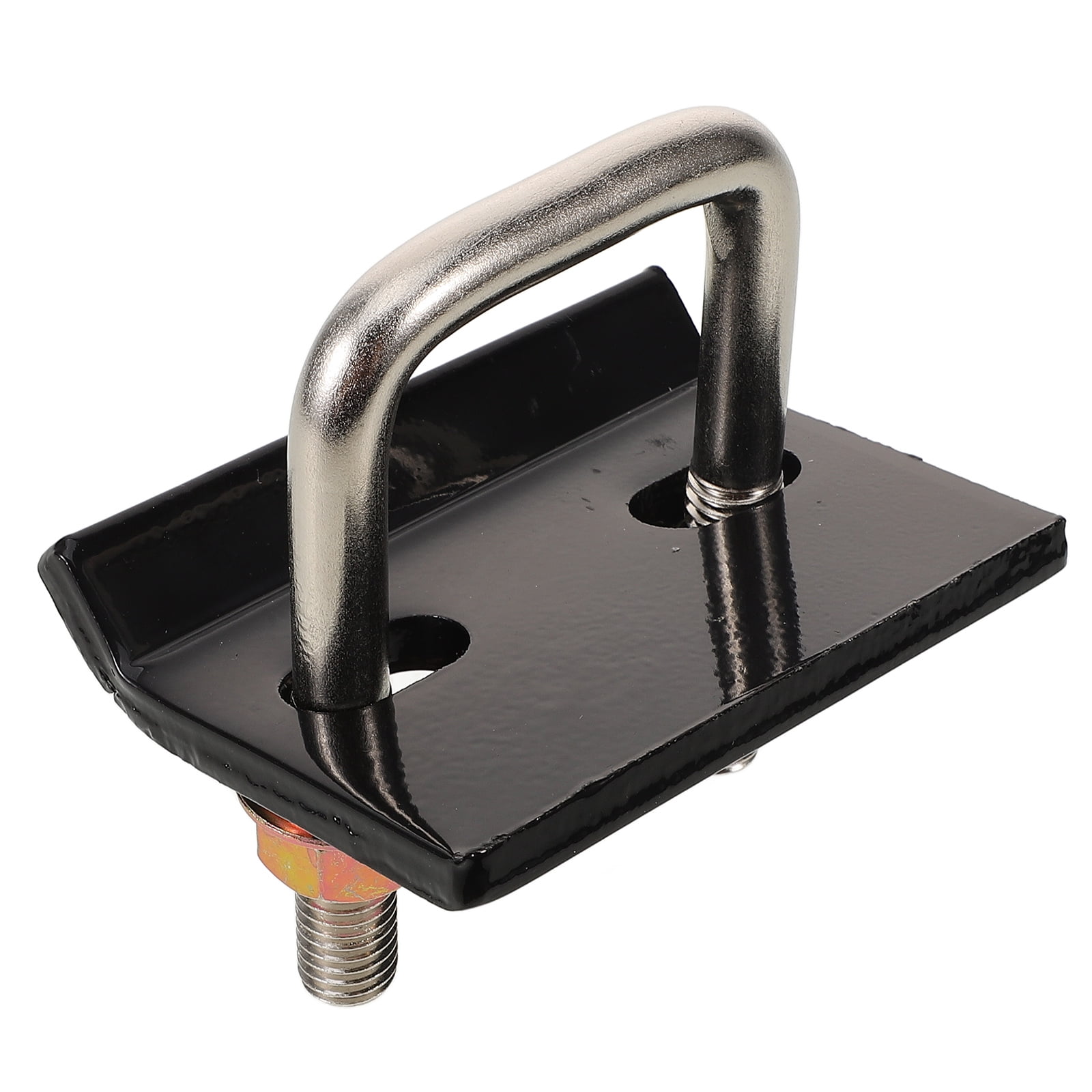 Hitch Tightener Anti Rattle Stabilizer Trailer Hitch Mount Tightener RV ...