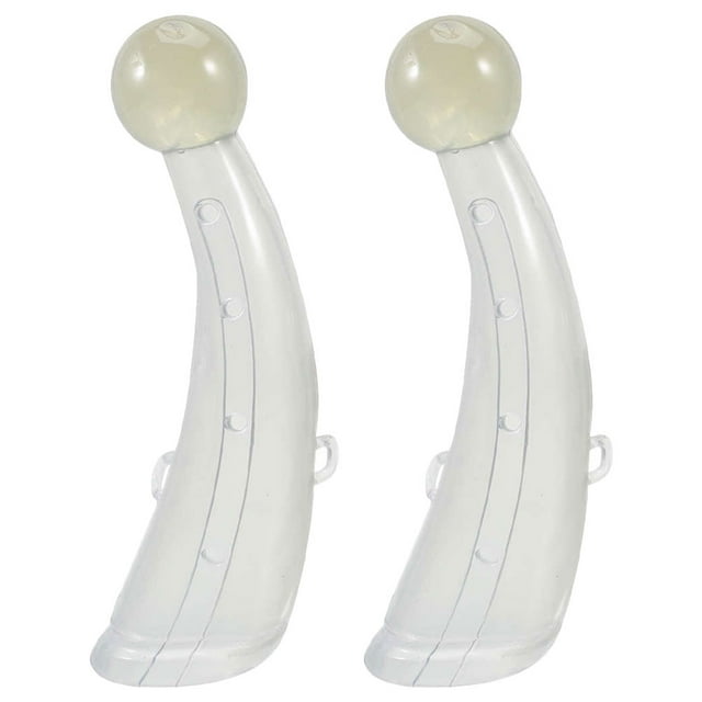 Chuangji Horn Protective Cover Horn Protector Goat Horn Covers Calf ...