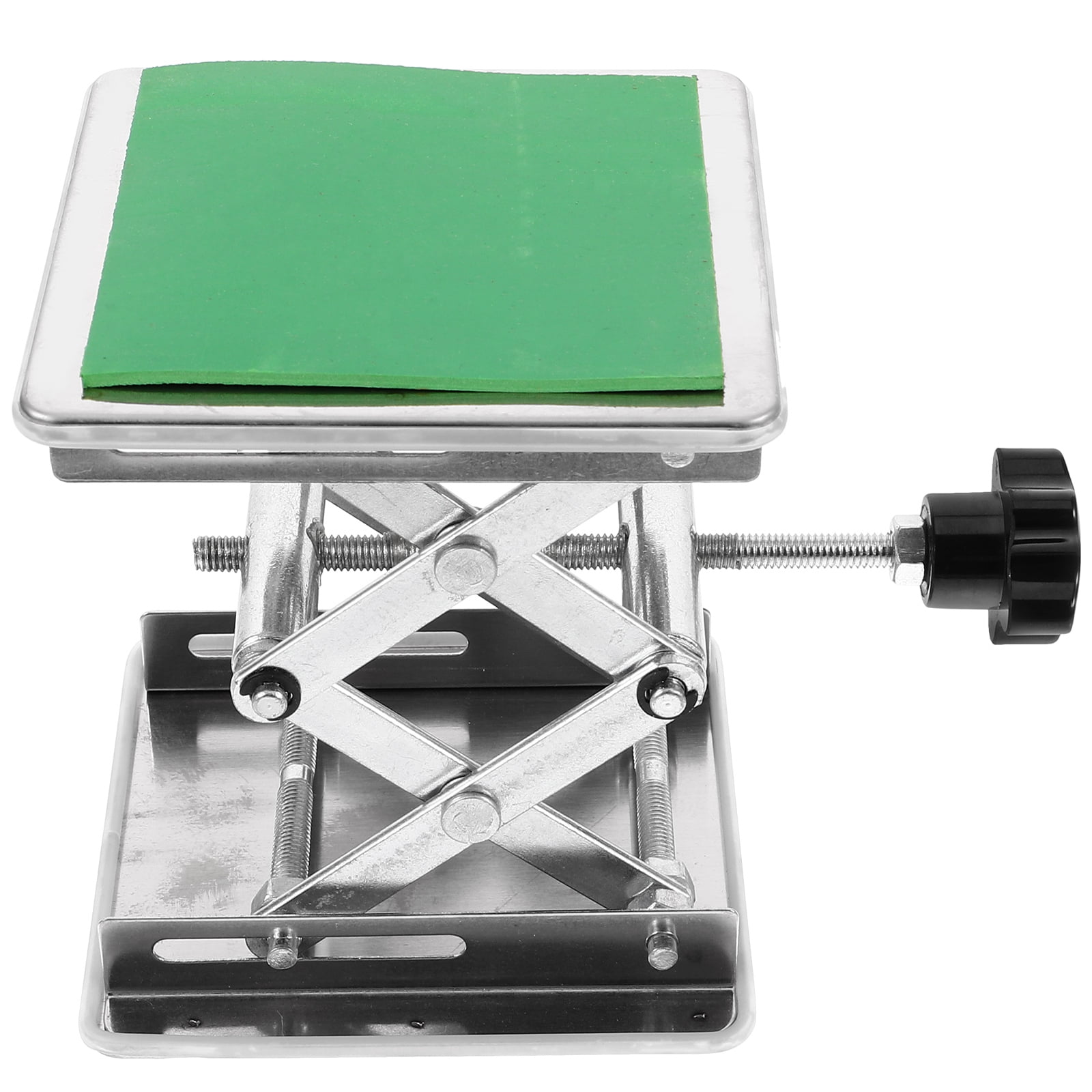 Chuangji Mini Lift Support Jack Platform Rust-resistant Lift Stand ...