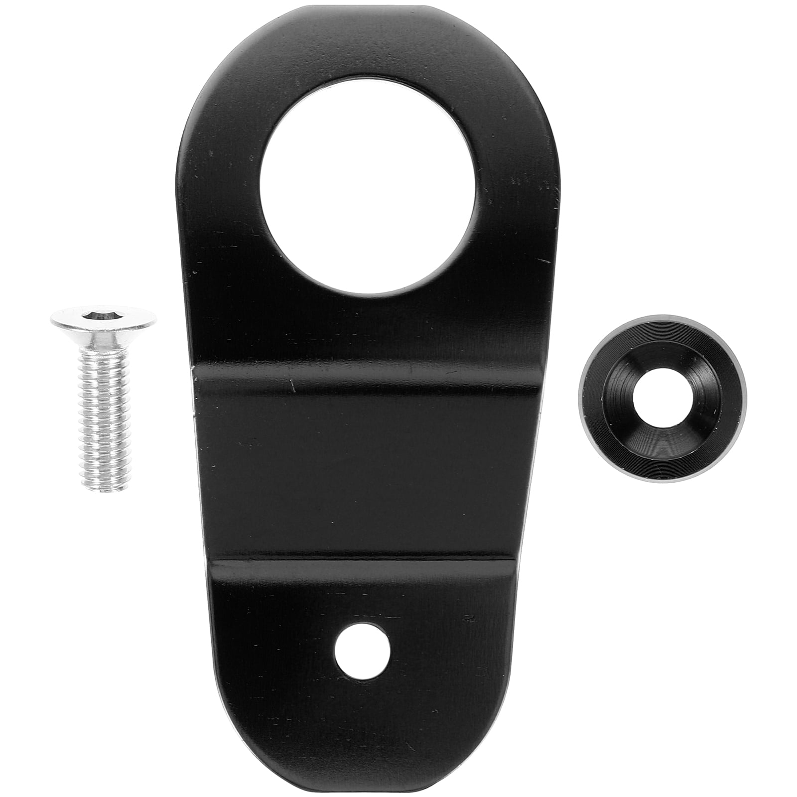 Chuangji Radiator Mount Radiator Tank Bracket Universal Automotive ...