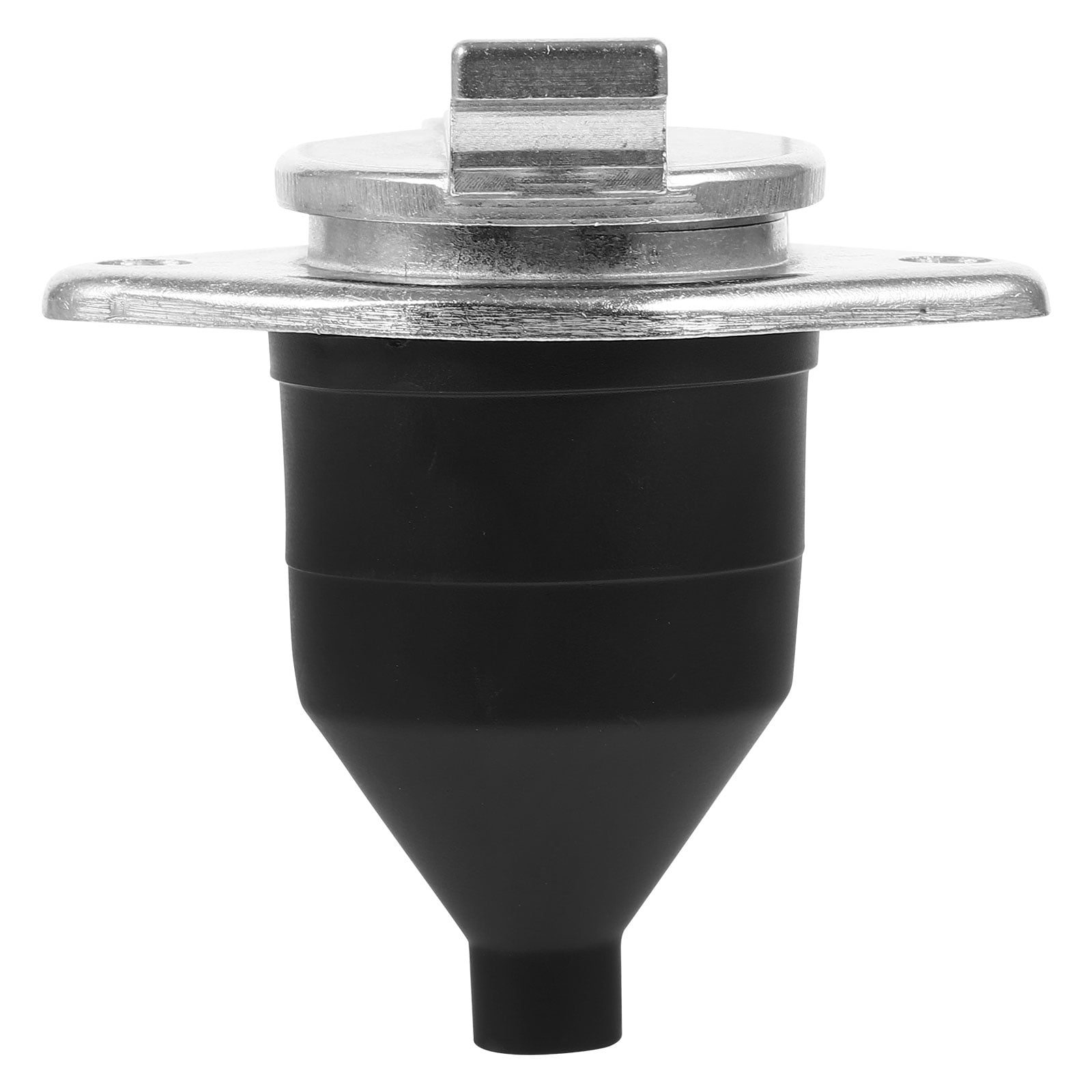 Chuangji Trailer Light Plug Trailer Plug Adapter 7-way Flat Trailer ...