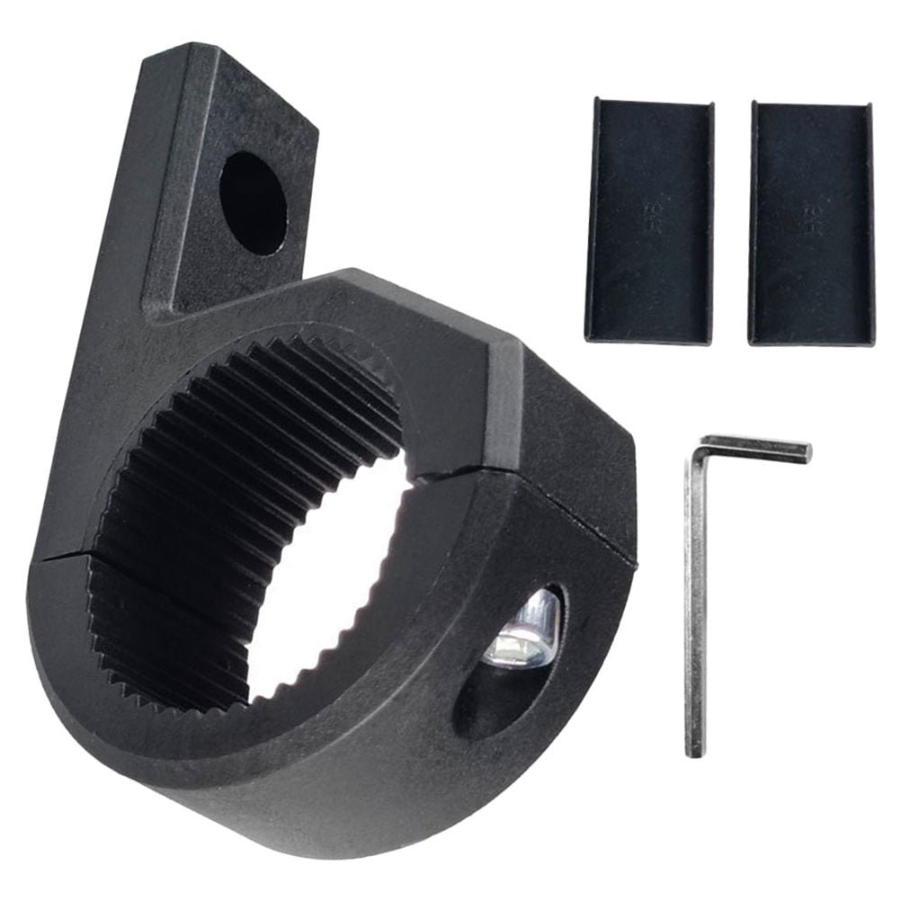 Chuangji UTV Light Handlebar Mount Motorcycle Light Handlebar Mounting ...