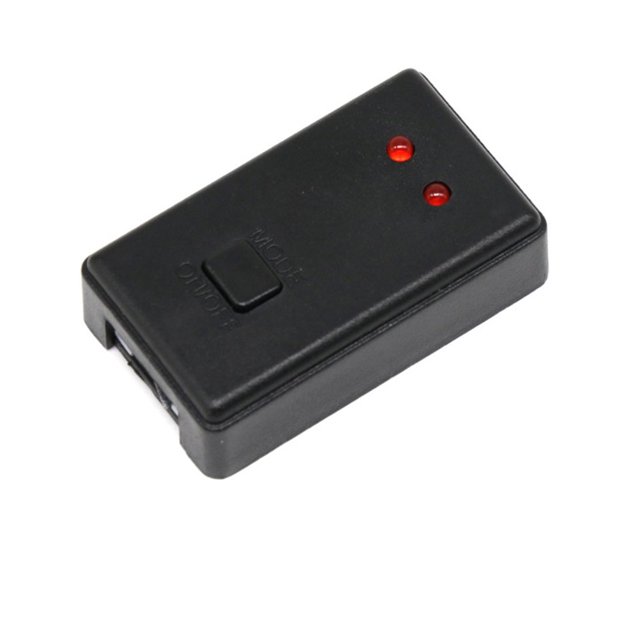 Chuangji Universal 12-24V Mini Multi-function LED Daily Light ...