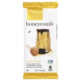 Chuao Chocolatier, Dark Chocolate Bar, Honeycomb, 2.8 oz - Walmart.com