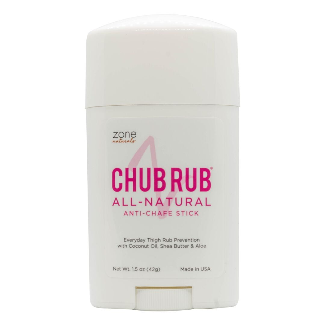 ChubRub All Natural Anti Chafe Stick - Walmart.com
