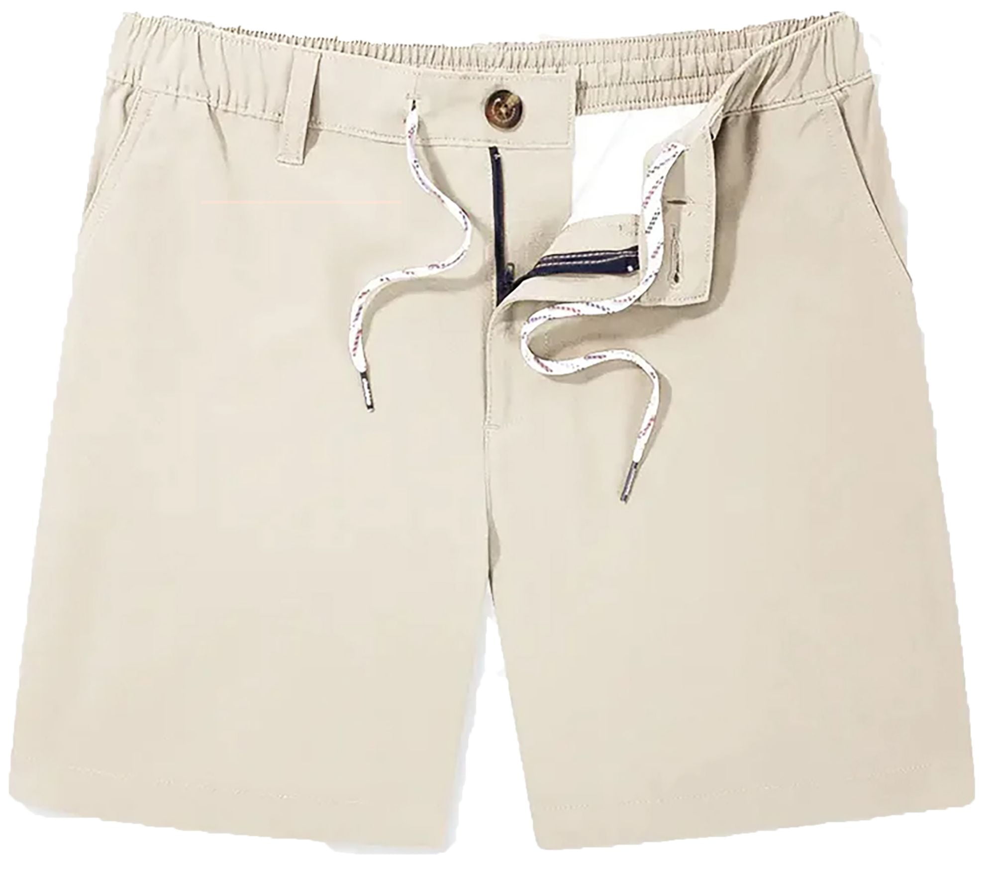 Chubbies The Khakinators Shorts - 6" - Khaki - Walmart.com