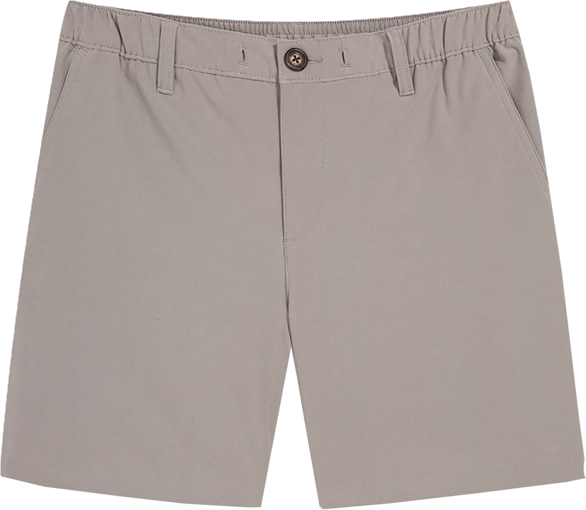 Chubbies The World's Grayests Shorts - 6" - Gray - Walmart.com