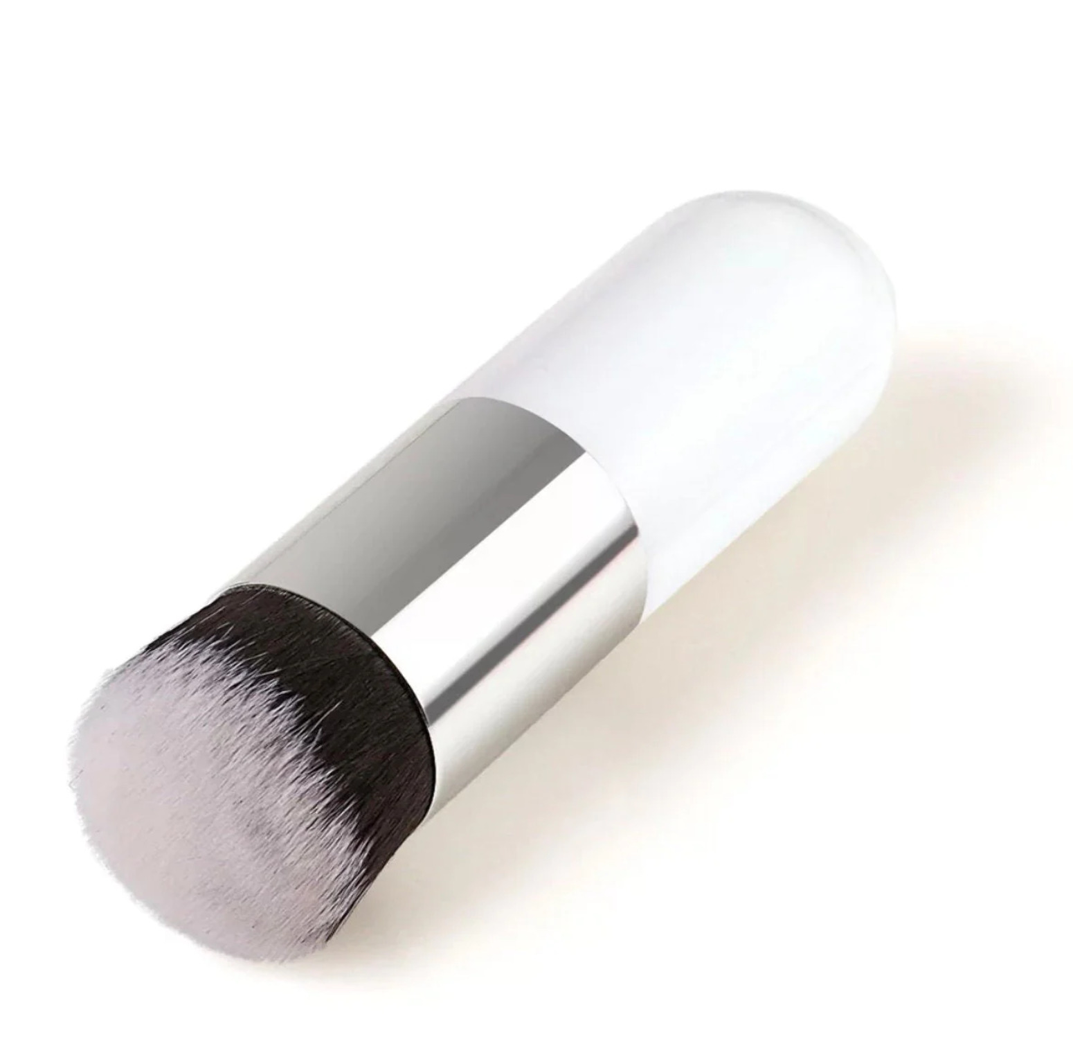 Chubby Chibi Makeup Blending Brush - Walmart.com