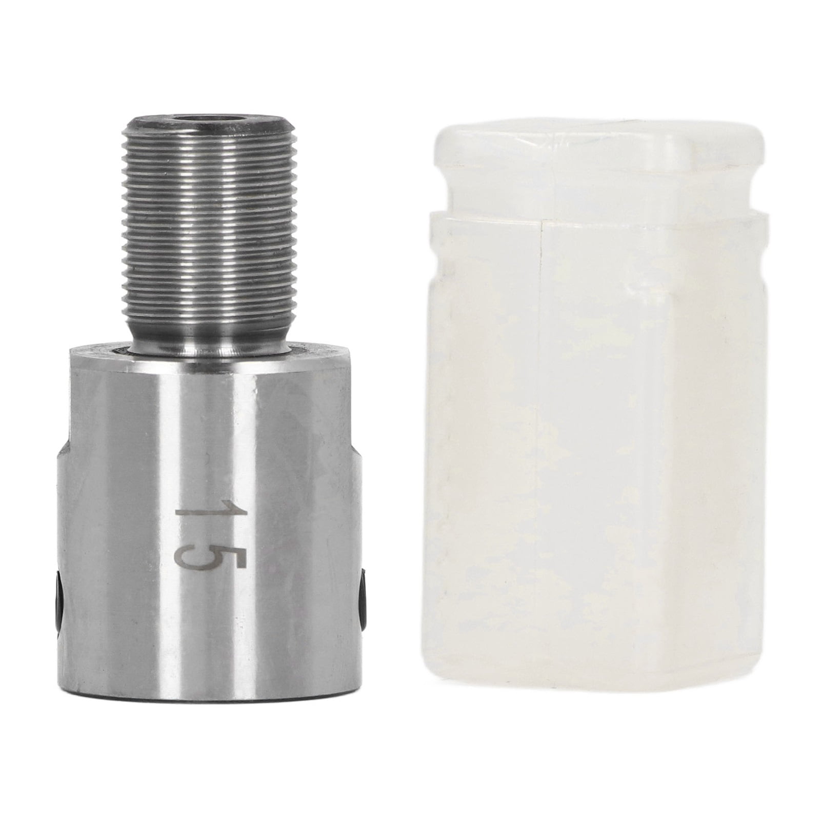 Chuck Connecting Rod 15mm M14x1 High Precise Stainless Steel Heat ...