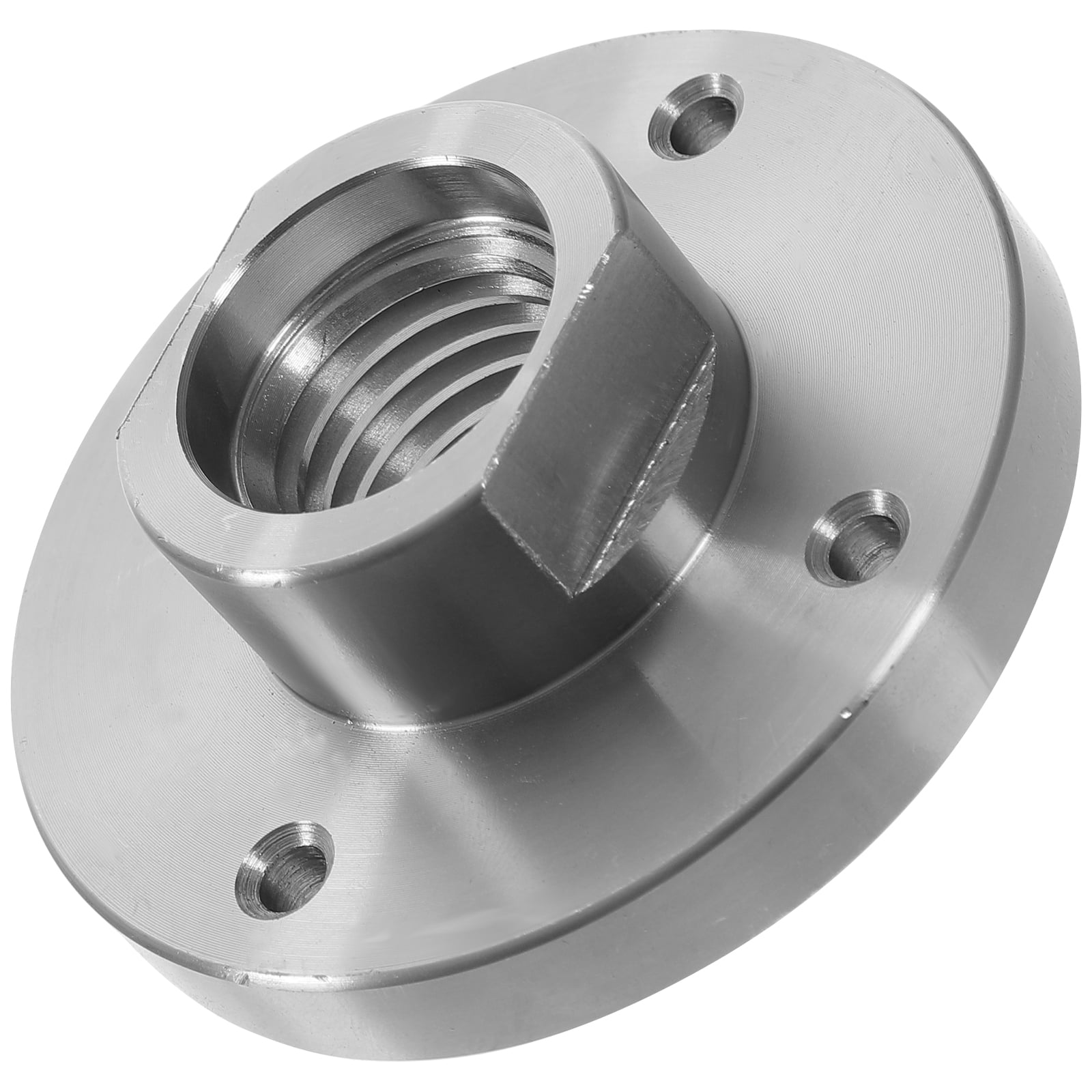 Chuck Faceplate Bolt Lathe Woodworking Threaded Backplate Adapter ...