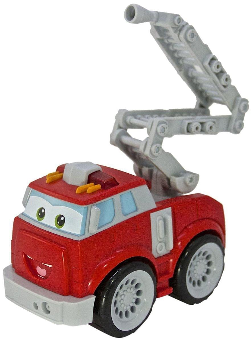 Chuck Friends Toys
