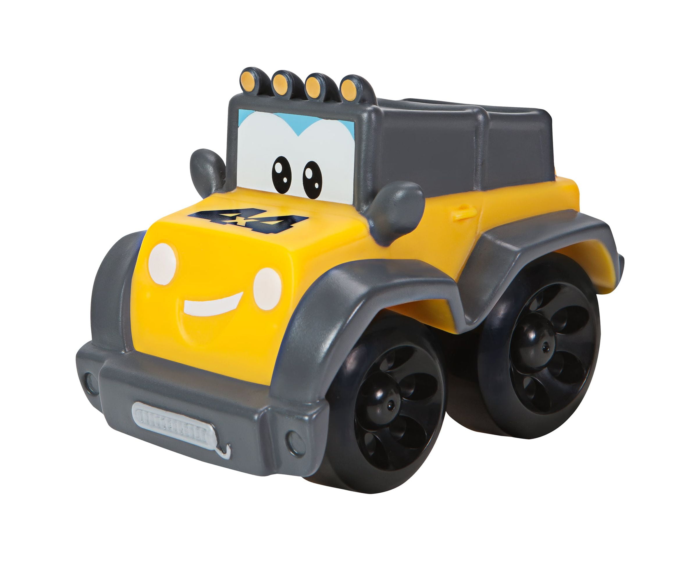 Chuck & Friends Lil Chuck Cruz Mini - Walmart.com