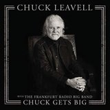 Chuck Gets Big (Vinyl) - Walmart.com