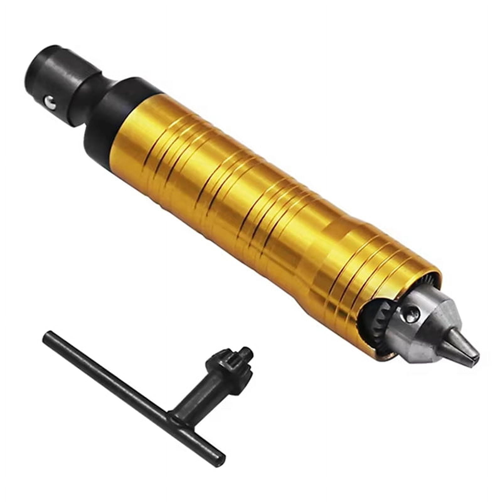 Chuck Handle Accessories Rotary Tool Suitable for Grinder Engraving ...