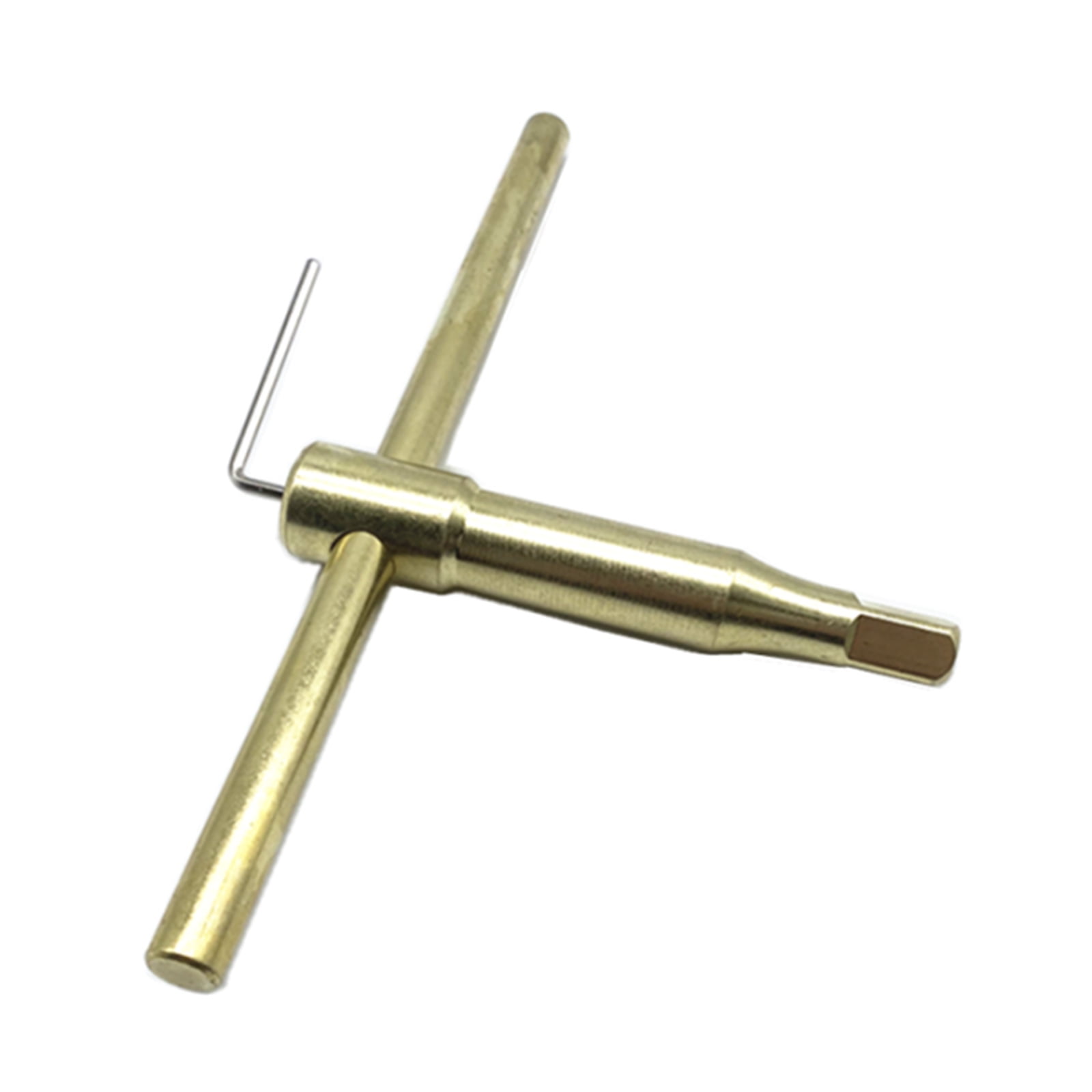 Chuck Key Electric Hand Drill Chuck Wrench Fixture Ratchet Socket ...