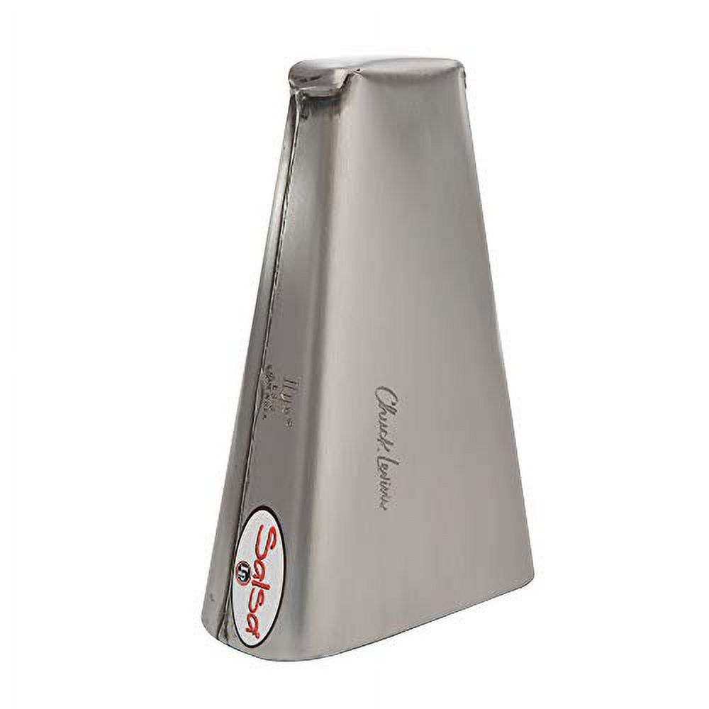 Chuck Levin's 60th Anniversary Latin Percussion ES-3 Salsa Hand Held ...