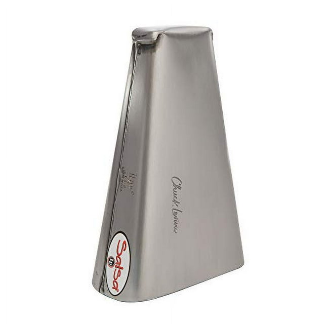 Chuck Levin's 60th Anniversary Latin Percussion ES-3 Salsa Hand Held ...