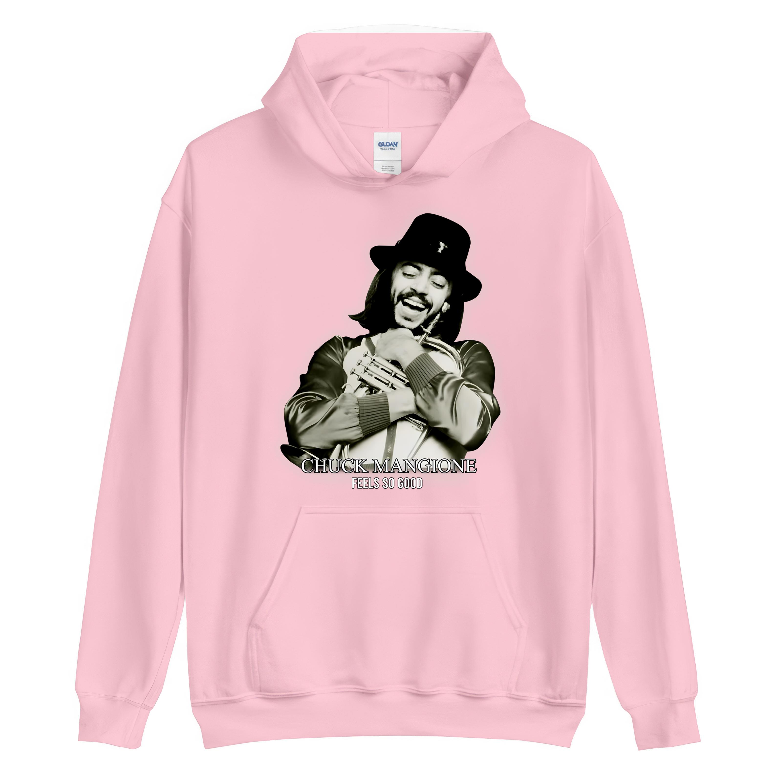 Chuck Mangione Feels so Good Jazz, Shirts EricaCarpenterGifts-TH40652 ...