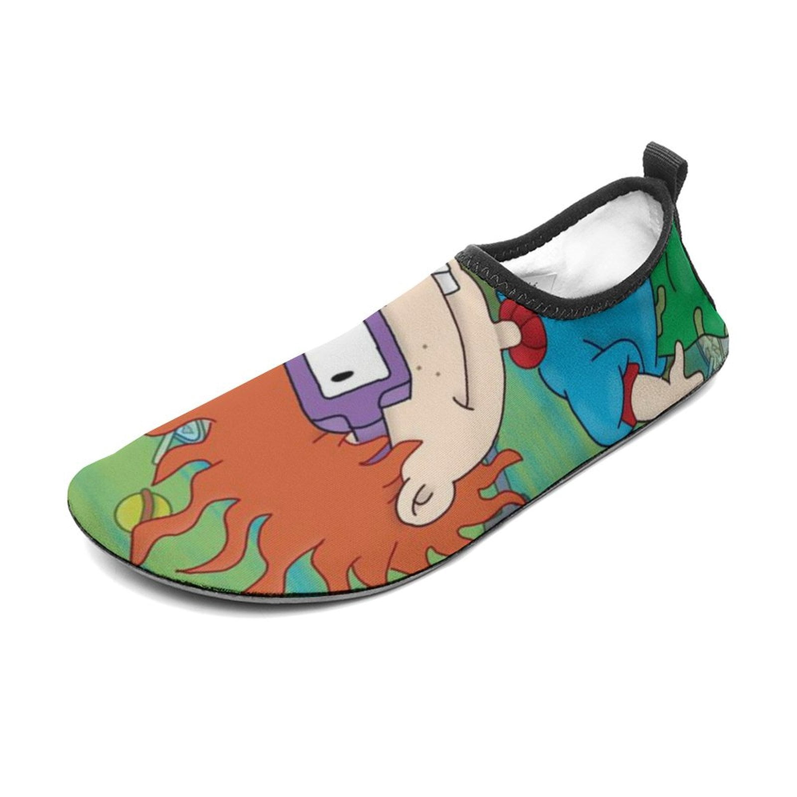 Chuckie Rugrats Water Shoes For Women Men Teen Sports Quick Dry ...