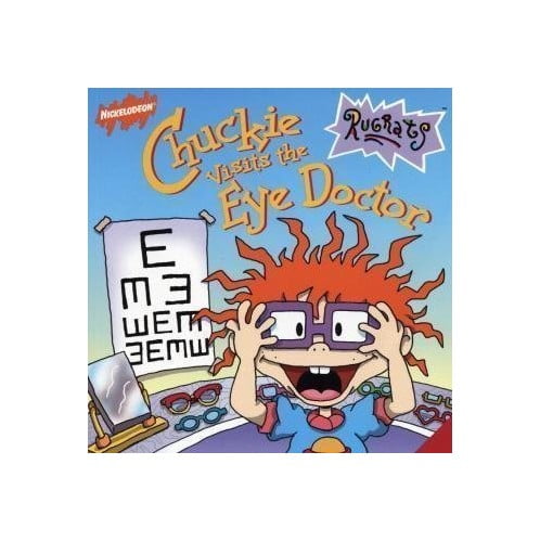 Rugrats Doctor