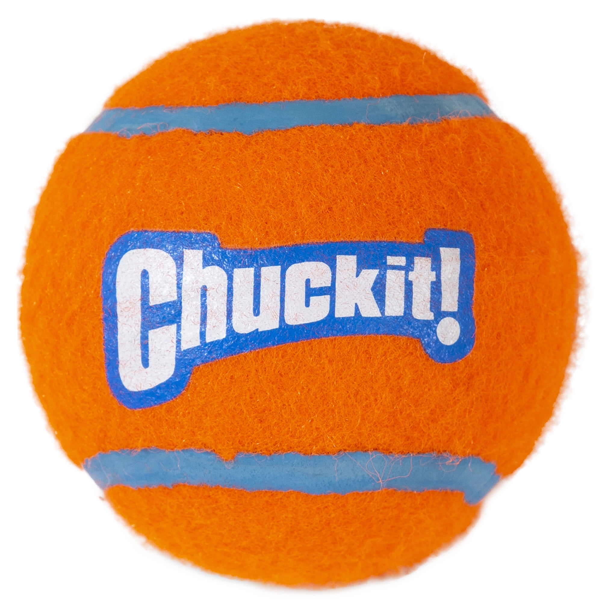 Chuckit! Dog Tennis Ball Fetch Interactive Dog Toys, Extra Large XL 3.5 ...