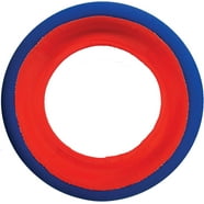 Chuckit! Frisbee Zipflight Flying Disc, Small 6", Polyester Fetch Dog ...