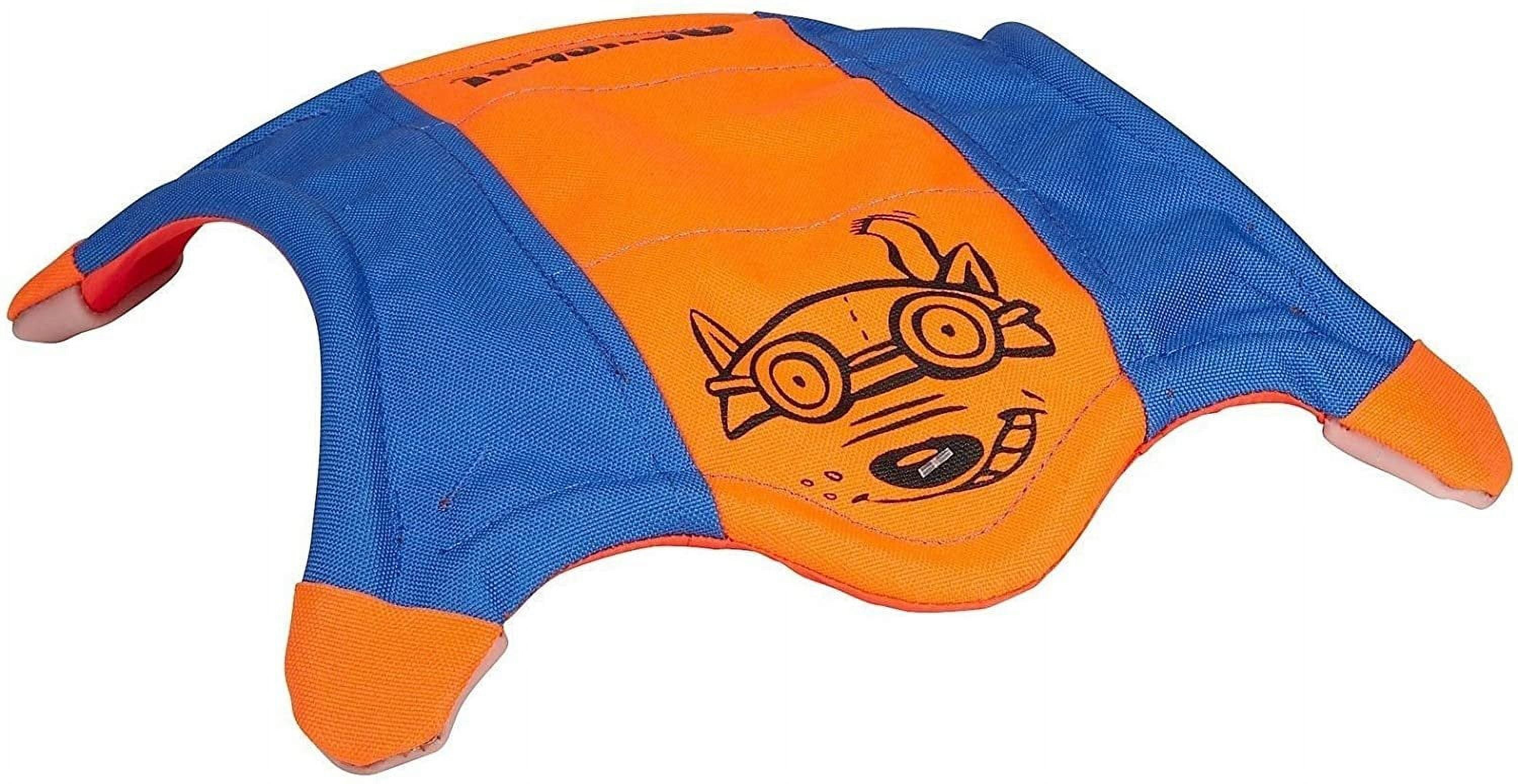 Chuckit! Flying Squirrel Dog Toy Large - Walmart.com