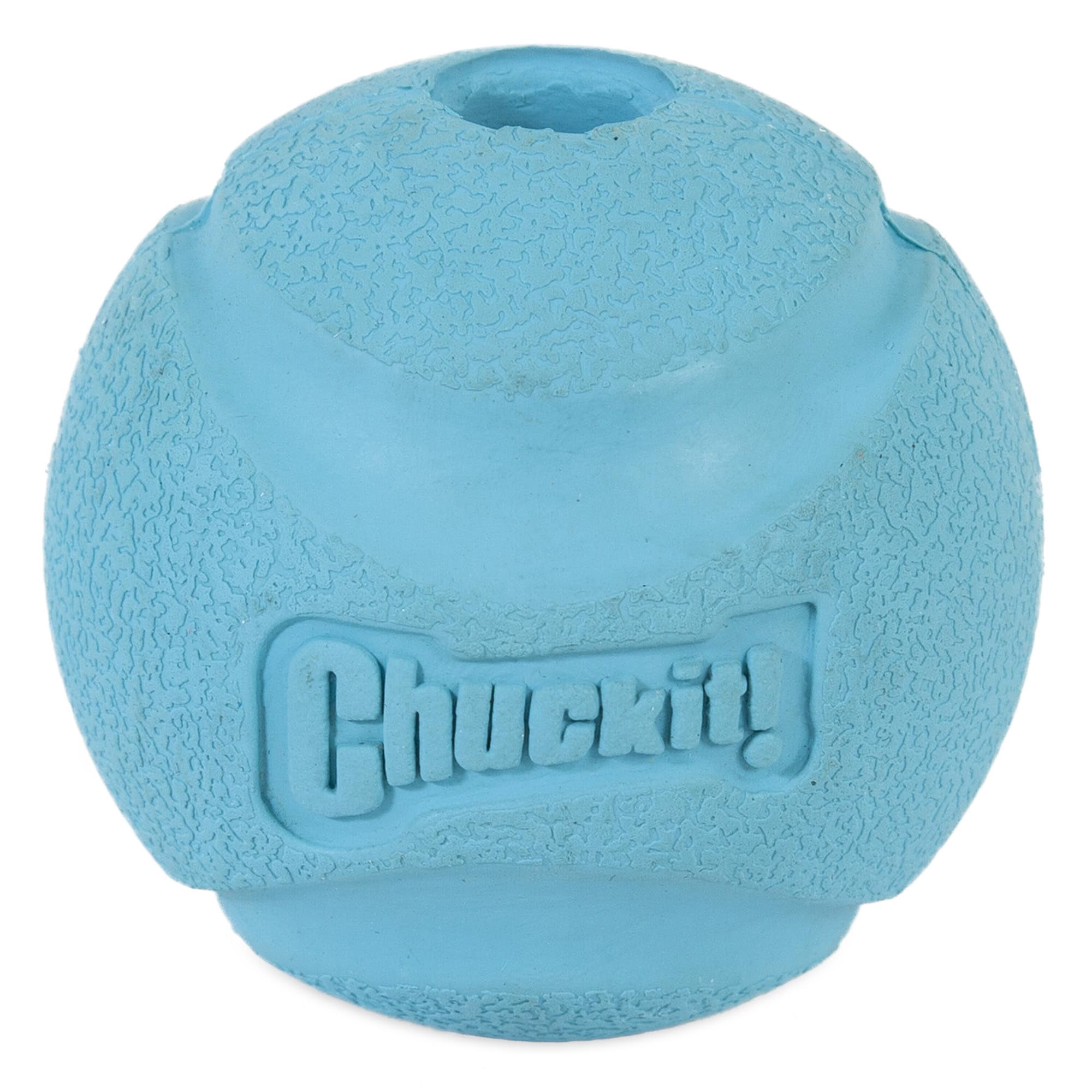 Chuckit! High-Bounce Rubber Fetch Ball, Medium (2.5 Inch), Pack of 1 ...