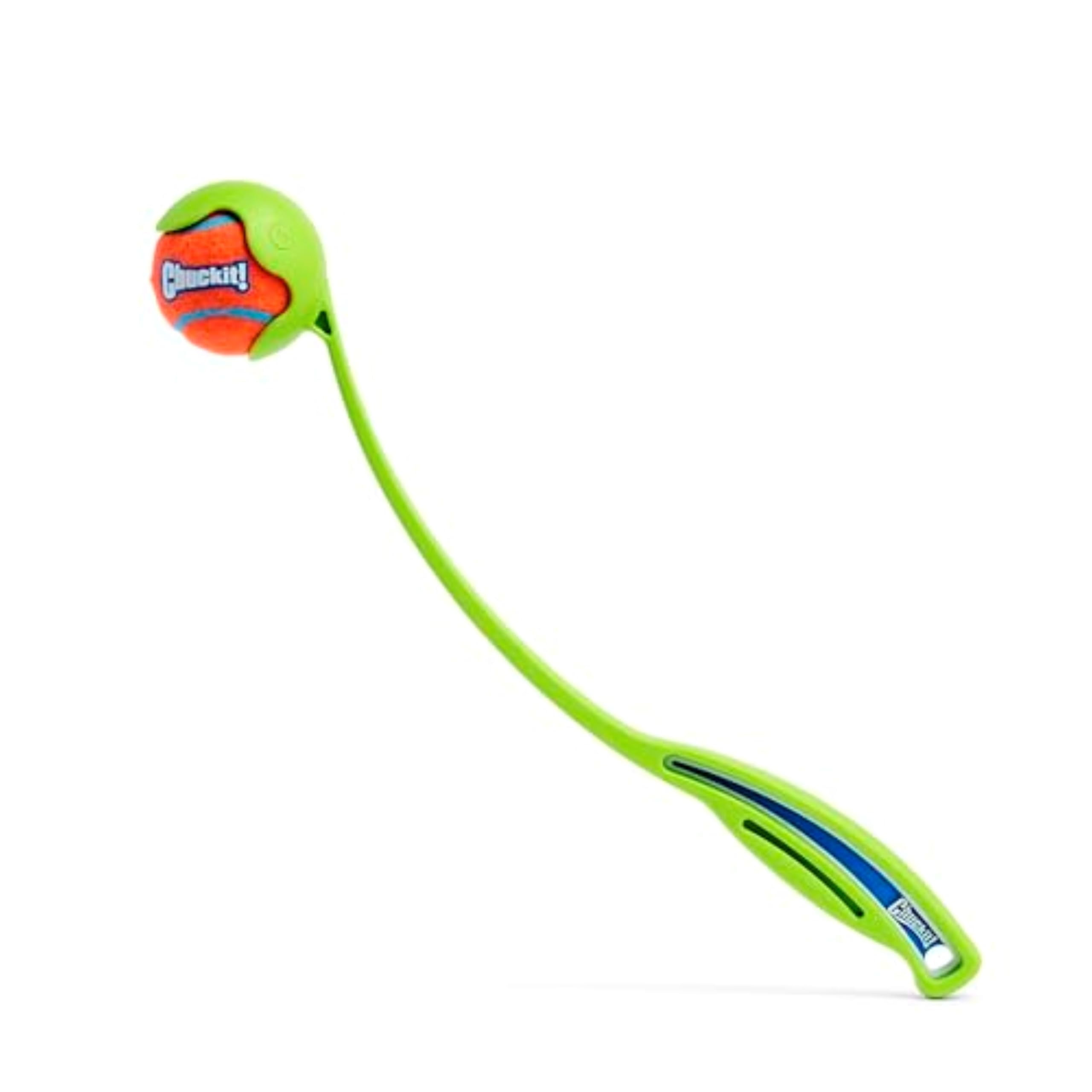 Chuckit! Sport 14S Dog STF9 Ball Launcher - Includes a 2-inch Diameter ...