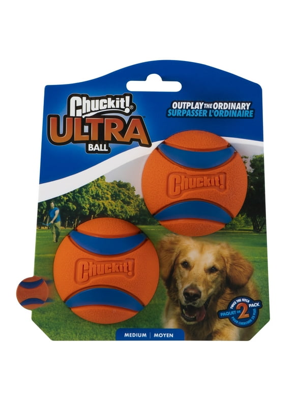 Chuck It Dog Toys in Dog Toys - Walmart.com