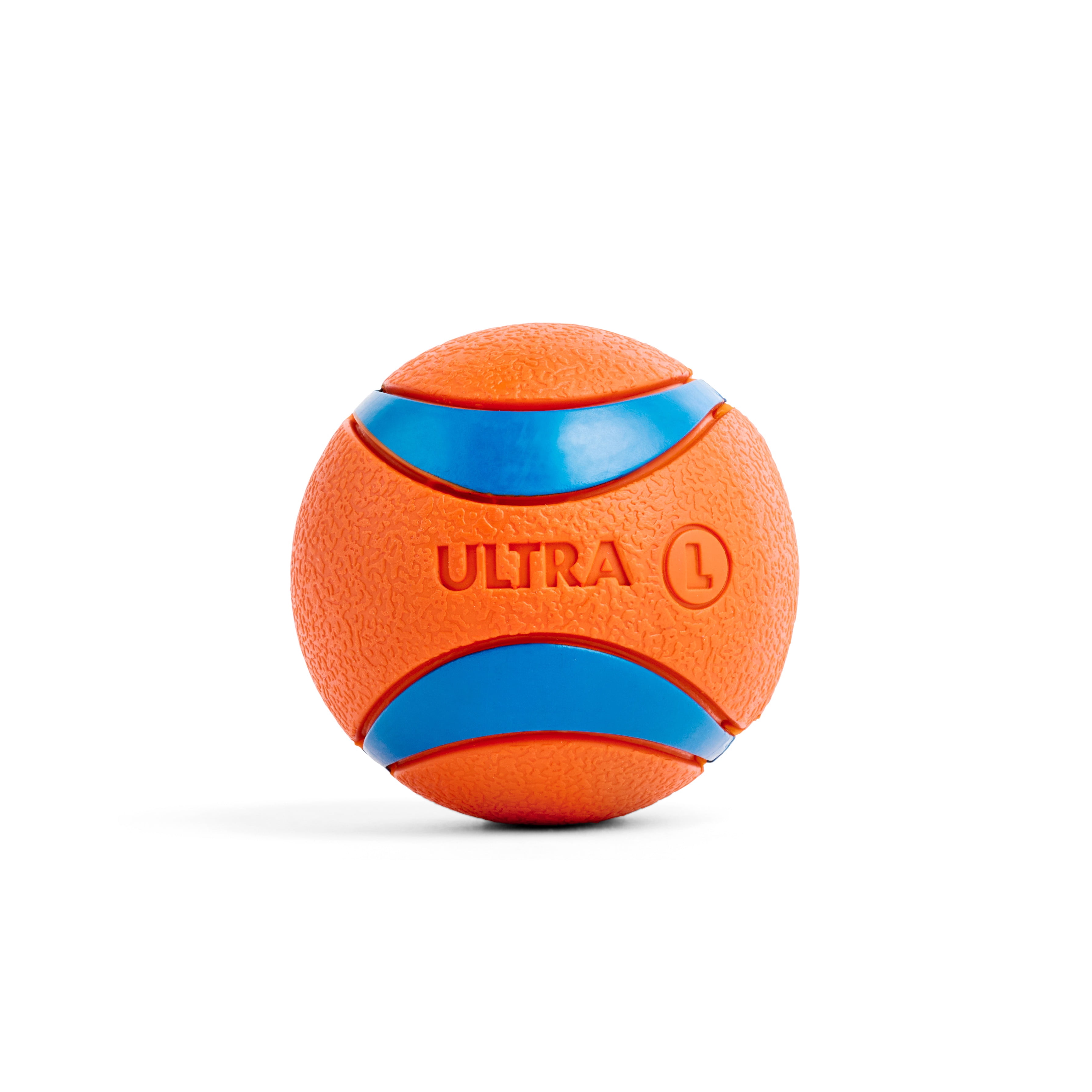 Chuckit! Ultra Dog Ball, 3 inch, Durable Rubber Fetch Toy - Walmart.com
