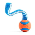 Chuckit!, Ultra Tug Dog Ball, 2.5 inches, for Dogs 20-60 lb - Walmart.com