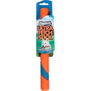 Chew King 2.5" Durable Rubber Fetch Balls Dog Toy, 8 Pack - Walmart.com