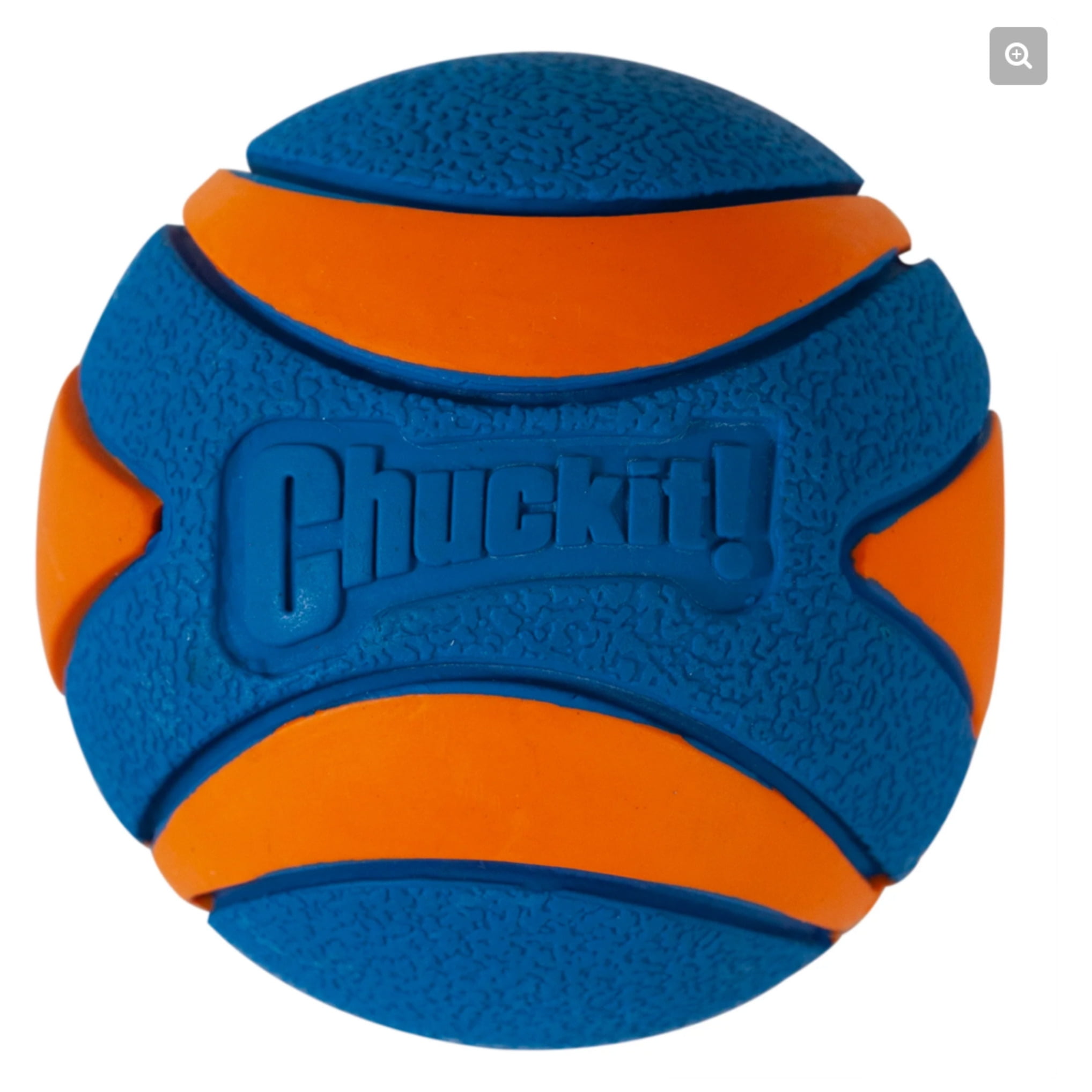 Chuckit!® Ultra Squeaker Balls - 1 Count / Small - Walmart.com
