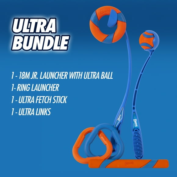 Chuck It Dog Toys in Pets Shop By Brand - Walmart.com