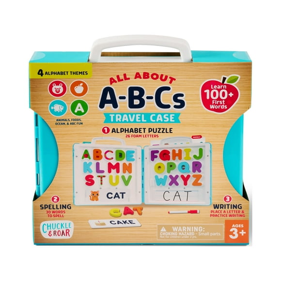 Abc Toys
