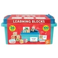Chuckle & Roar Learning Blocks for Children Ages 3+ - Walmart.com