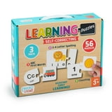 Chuckle & Roar Learning Interlocking Jigsaw Puzzle Ultimate Pack for ...