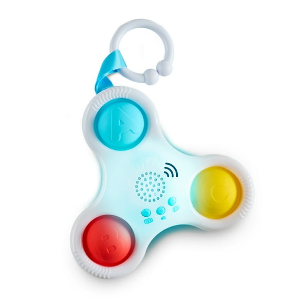 Explore Colorful Pop It Fidget Toys and Learning Sensory Toys