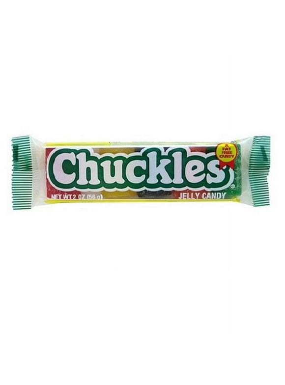 Chuckles Candy in Food - Walmart.com