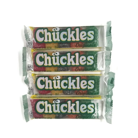 Chuckles Candy in Food - Walmart.com