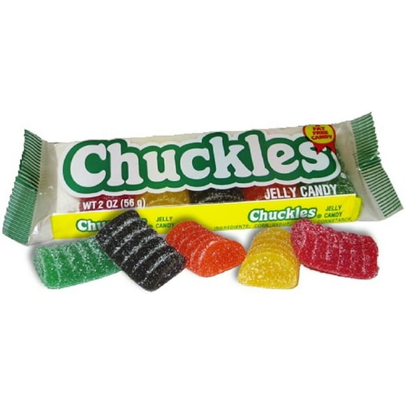 Chuckles Candy in Food - Walmart.com