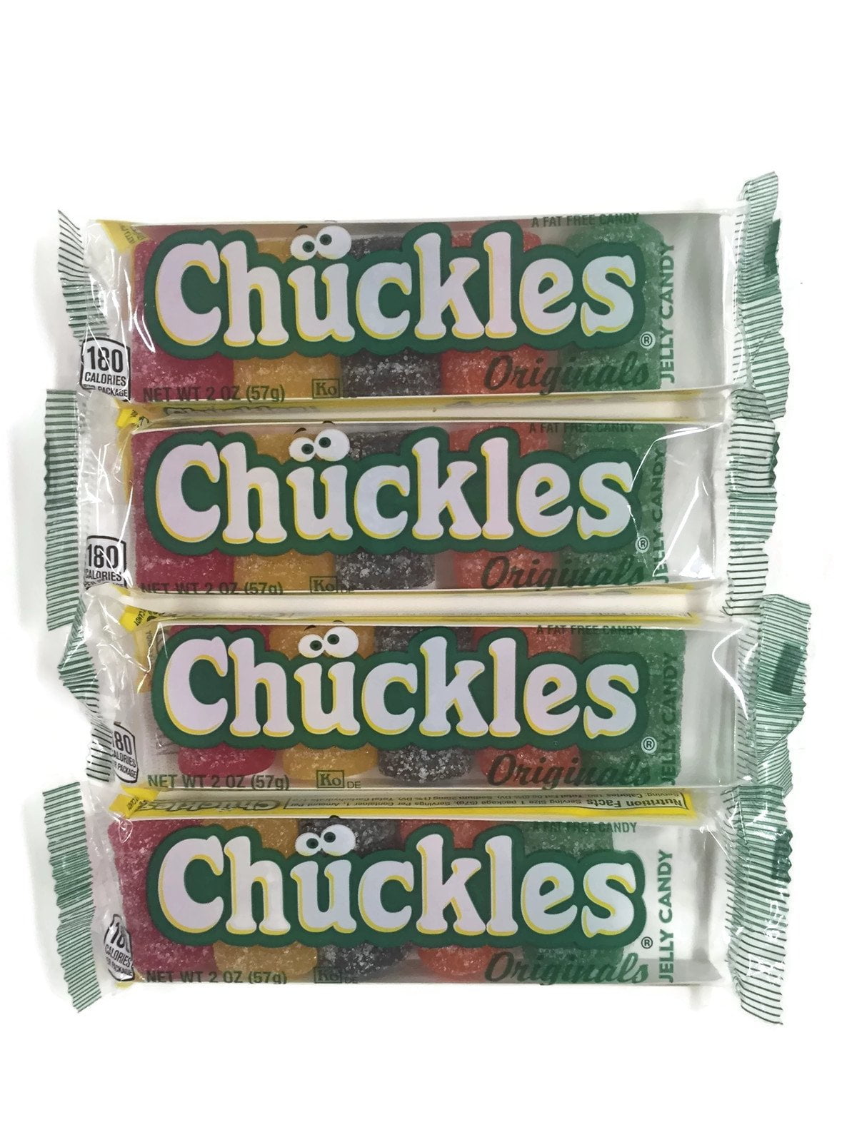 Chuckles Candy in Comida - Walmart.com