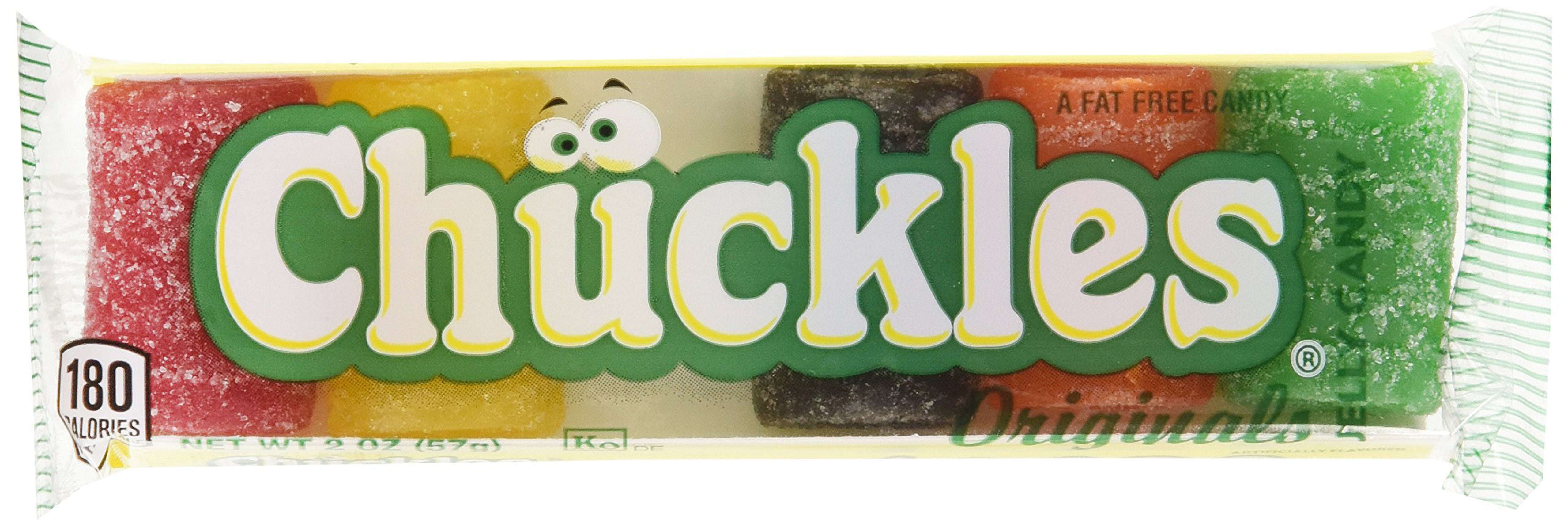 Chuckles Candy in Food - Walmart.com