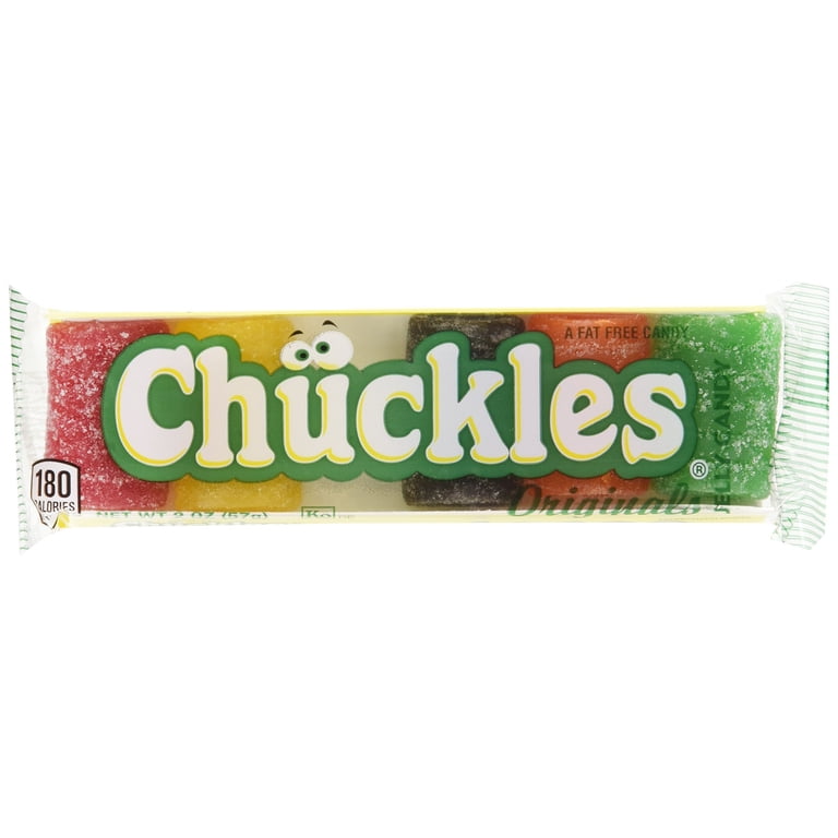 Chuckles